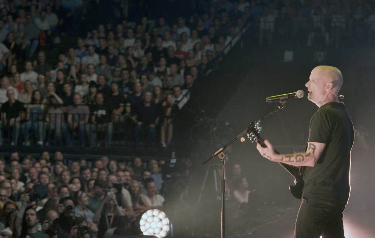 ARTE arte.tv: Moby - Play 25 (Show)