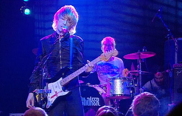 alpha Programm Fr., 30.01. auf tvheute.at