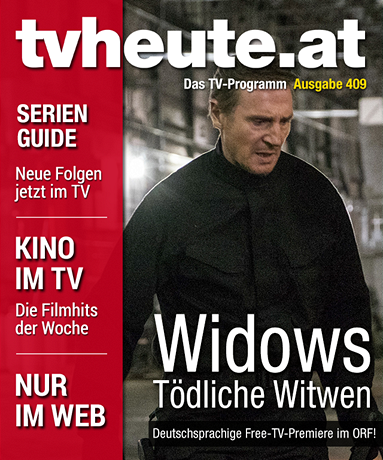 sixx Programm heute auf tvheute.at