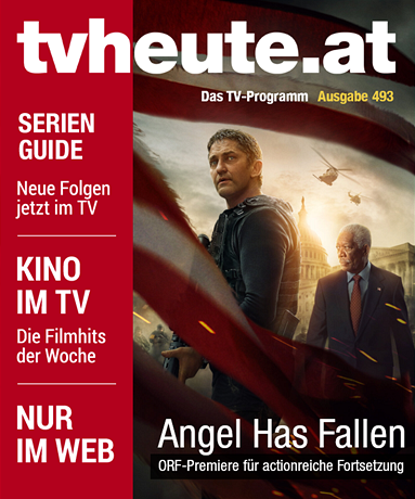 ZDF Programm heute auf tvheute.at