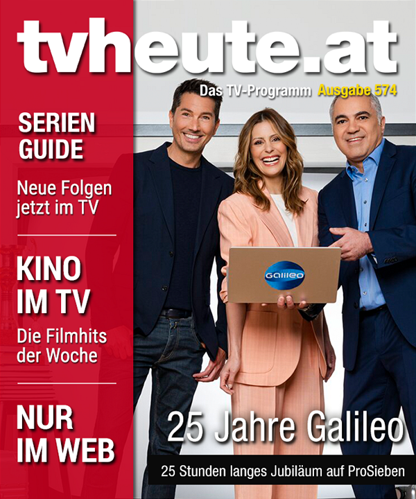 Neue vierteilige historische Event-Serie "Call Me Levi" - Serie über ...