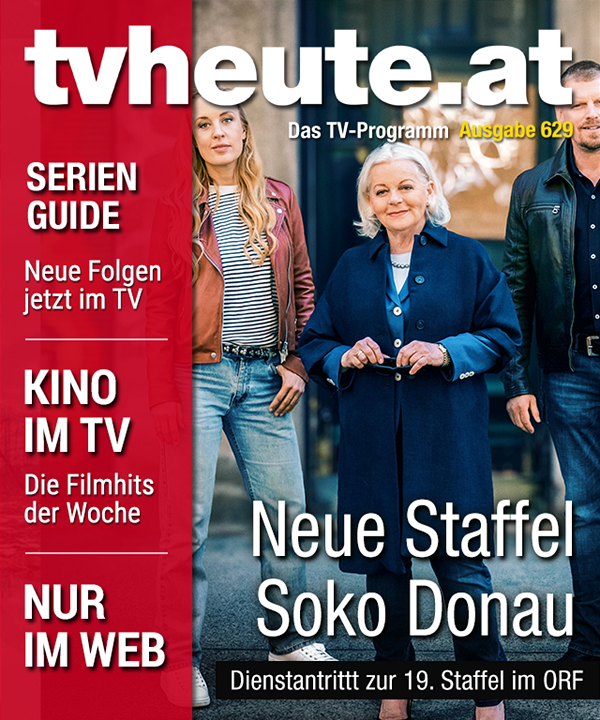 ORF-Premiere „Ohne jede Spur – Der Fall Nathalie B.“ - True-Crime ...