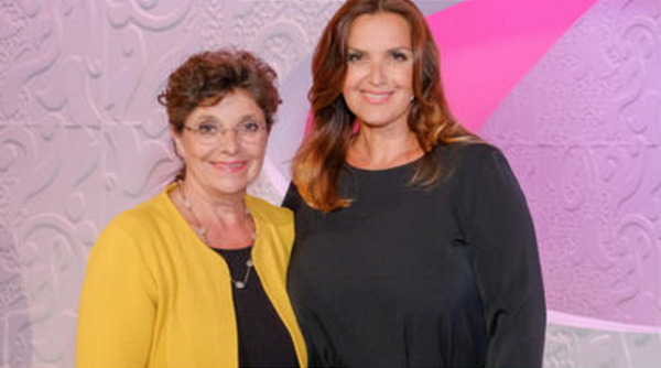 Neue Serienfolgen am Vorabend im ZDF - Die Rosenheim-Cops, Heldt ...