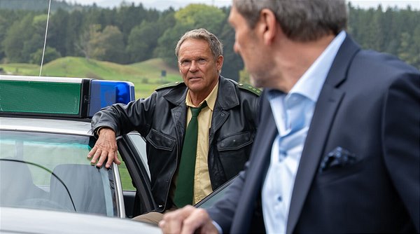 Start der 19. Staffel von „Soko Donau“ - Neue Episoden des ORF/ZDF ...