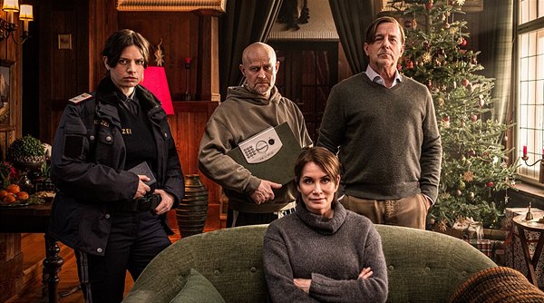 Biester - Neue 2. Staffel im Stream und im TV - Start am 16. März vorab ...