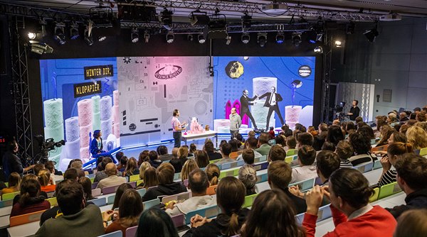 Biester - Neue 2. Staffel im Stream und im TV - Start am 16. März vorab ...