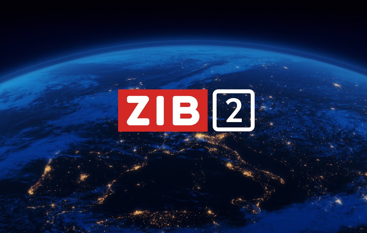 ORF2 ORF ON: ZIB 2 (Info)
