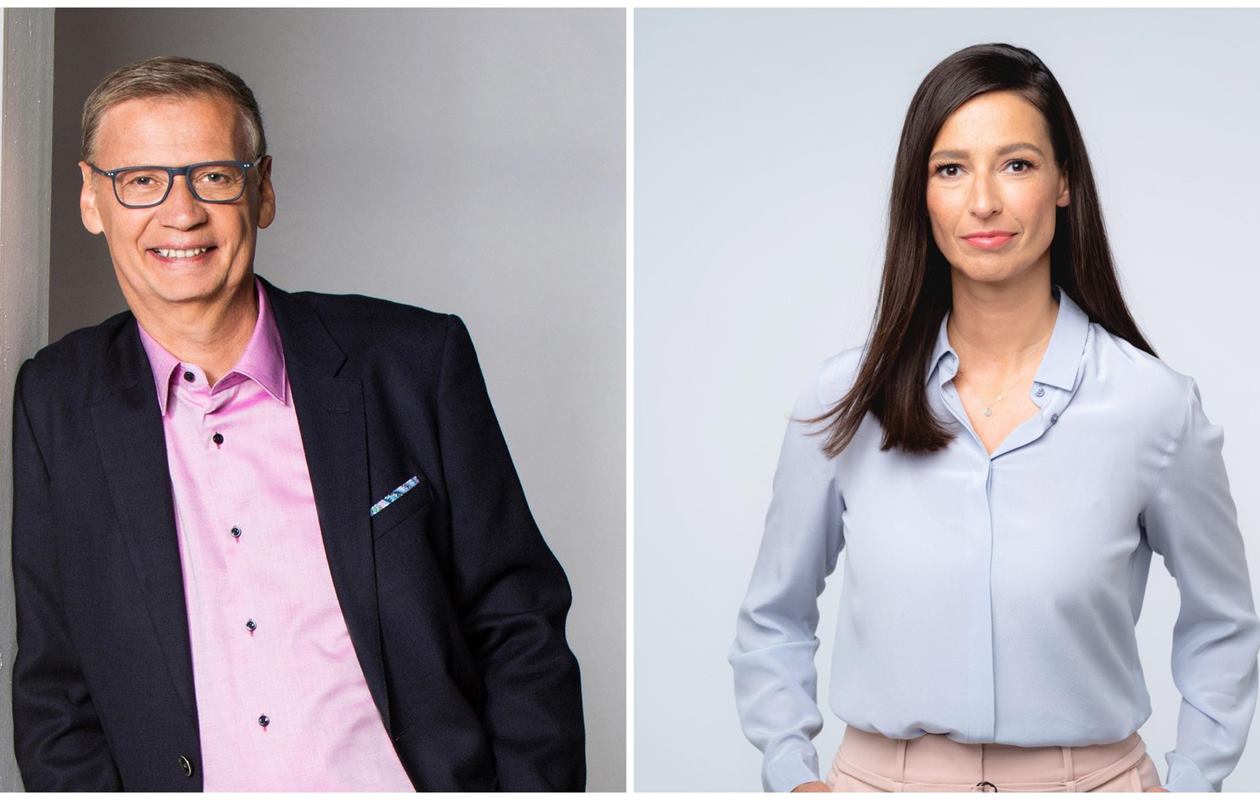 RTL RTL+: Das Quadrell - Kampf ums Kanzleramt (Info)