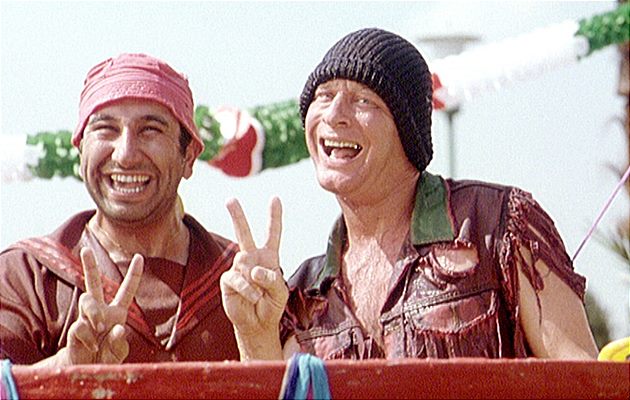 RTL2 Programm So., 28.12. auf tvheute.at