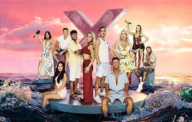 sixx Programm Fr, 26.06. auf tvheute.at