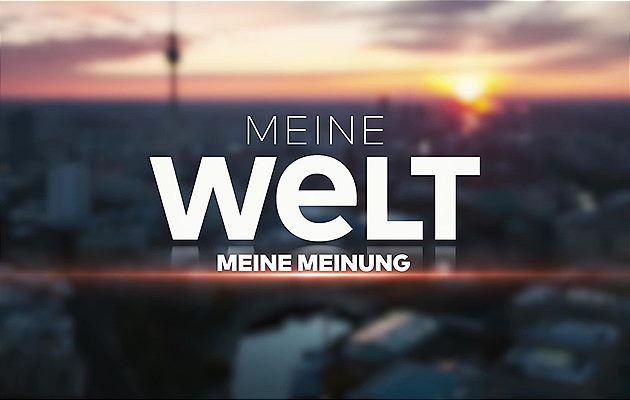 WELT Programm Do., 08.01. auf tvheute.at