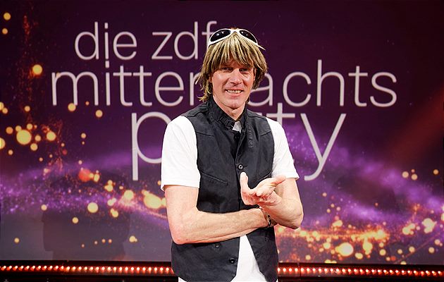 ZDF Programm Mi., 31.12. auf tvheute.at