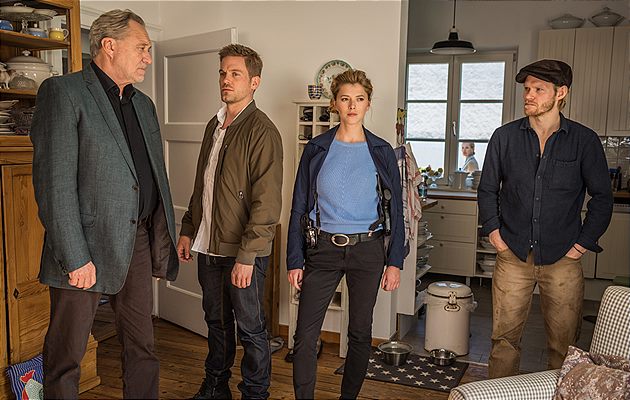 ZDF Programm Sa., 27.12. auf tvheute.at