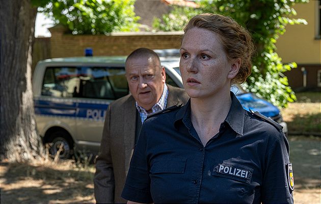 ZDF Programm Mi., 07.01. auf tvheute.at