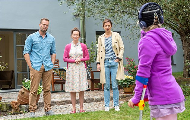 ZDF Programm Mo., 29.12. auf tvheute.at